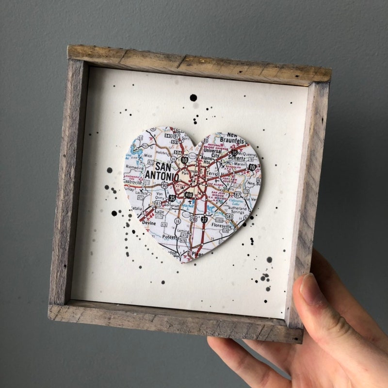 Gardens in San Antonio - Etsy UK