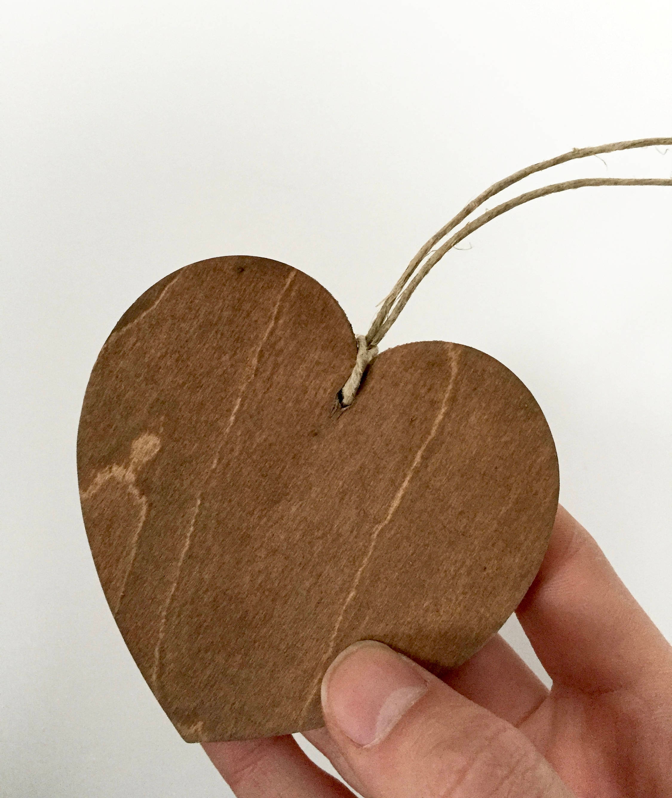 Fresno Map Heart Ornament, Fresno CA Ornament, Fresno Gift, Fresno ...