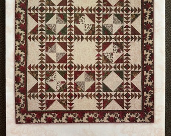 Fly Away Home Quilt Pattern - Etsy