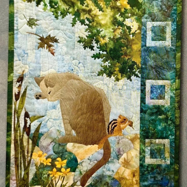 Mckenna Ryan Patterns - Etsy