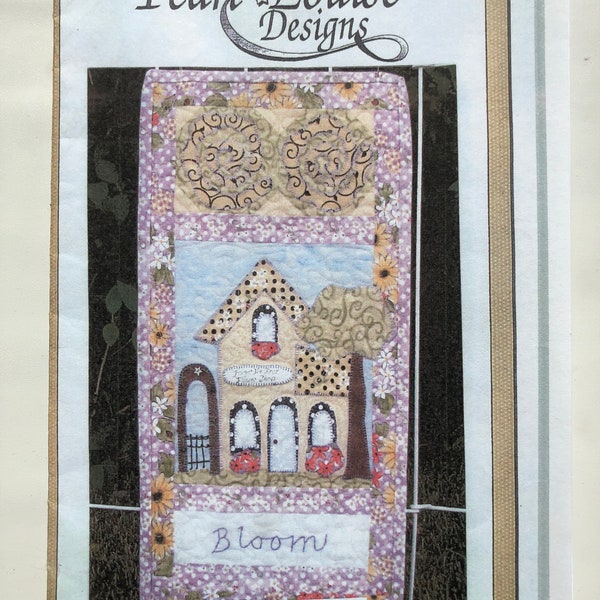 Pearl Louise Patterns - Etsy