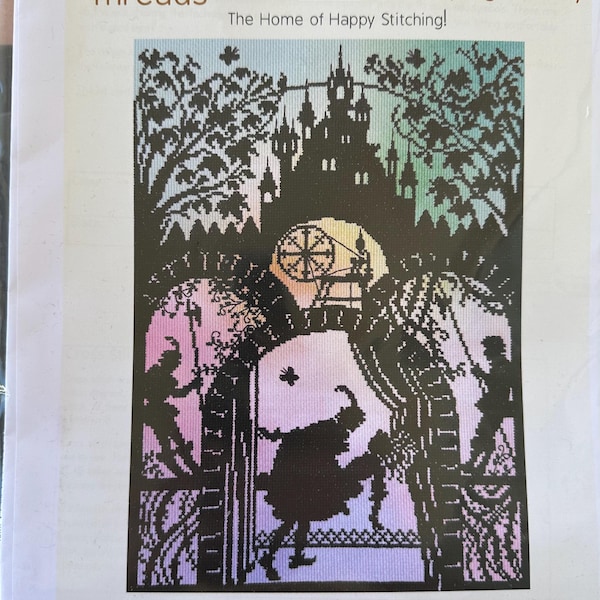 Bothy Threads - Etsy