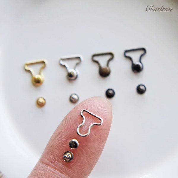 Overall Buckles - Etsy