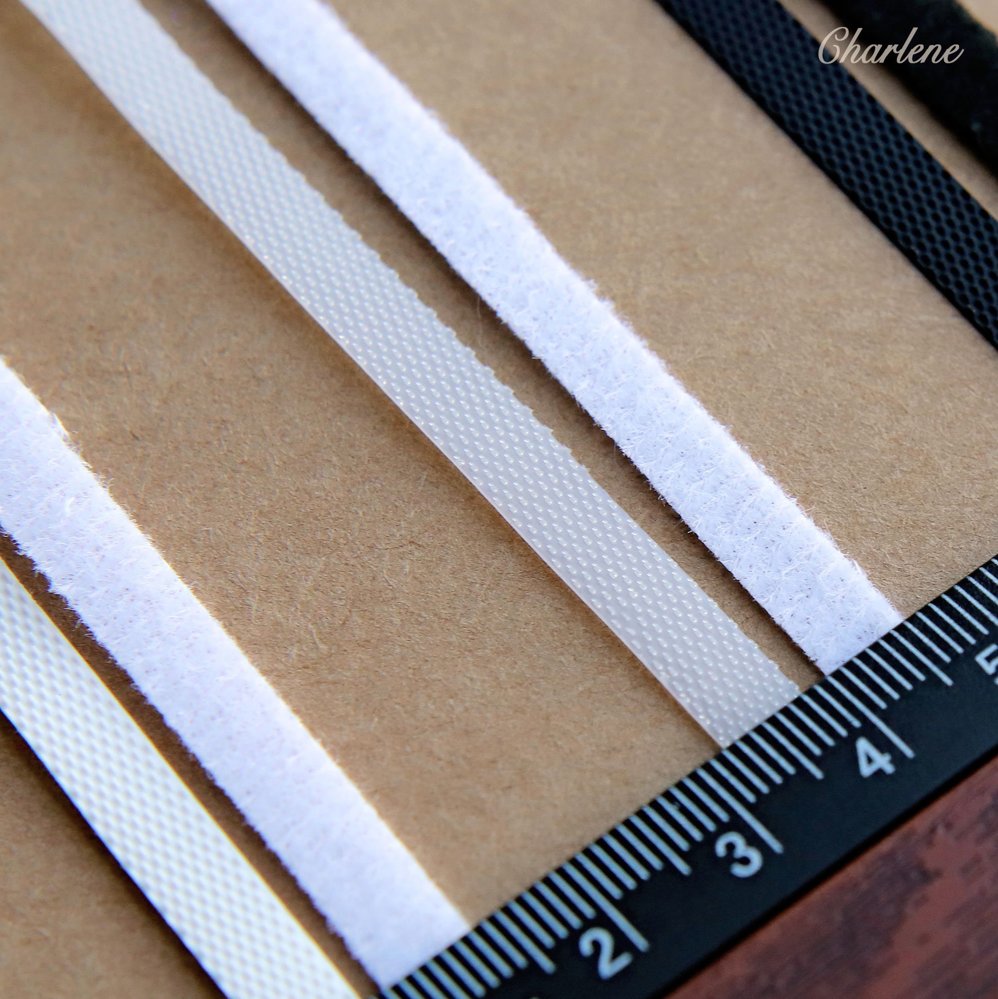 Velcro Hook Fastener for sale | Only 4 left at -70%