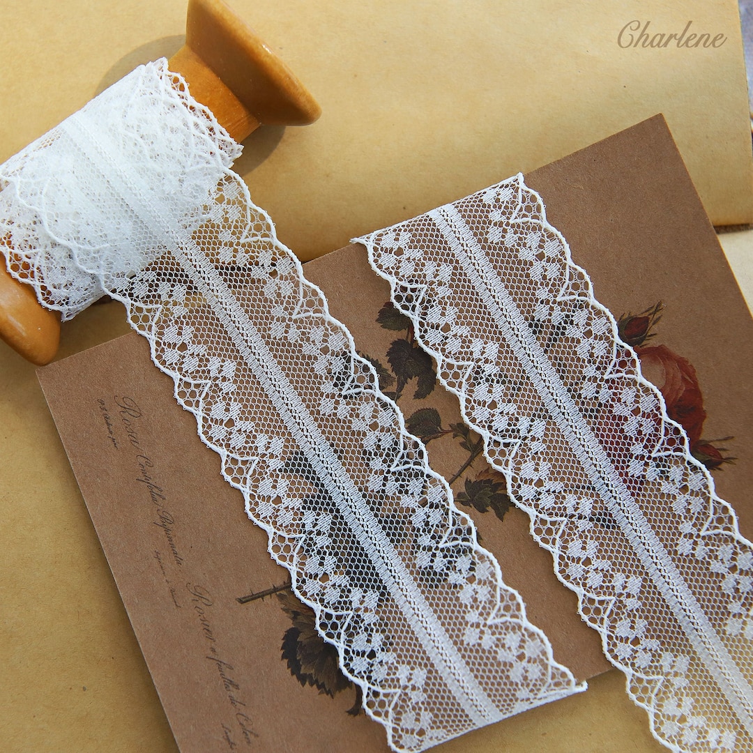 Special Offer - 2 Yards - 36mm/1.4