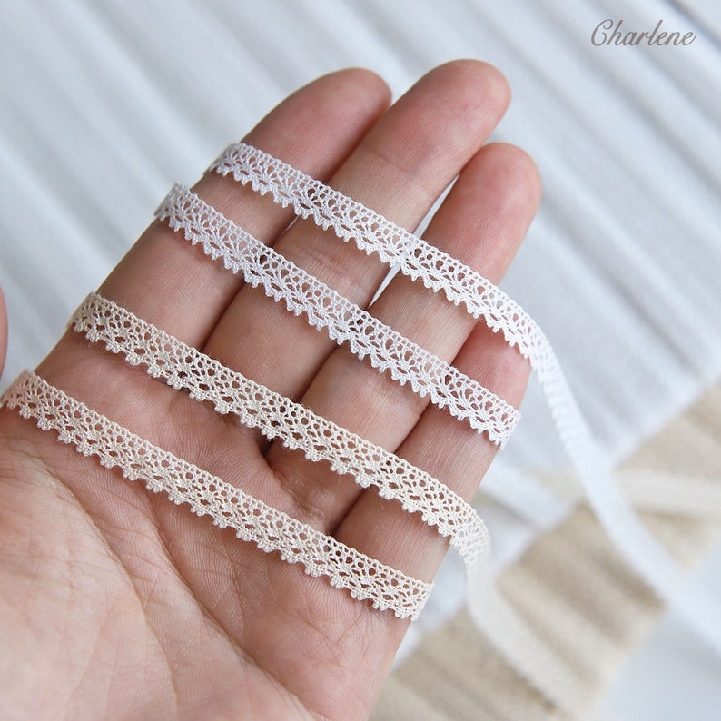 2 Yards - 6mm/0.24