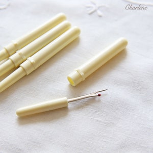 Premium Seam Ripper, Thread Cutter, Machine Sewing / Hand Sewing ...
