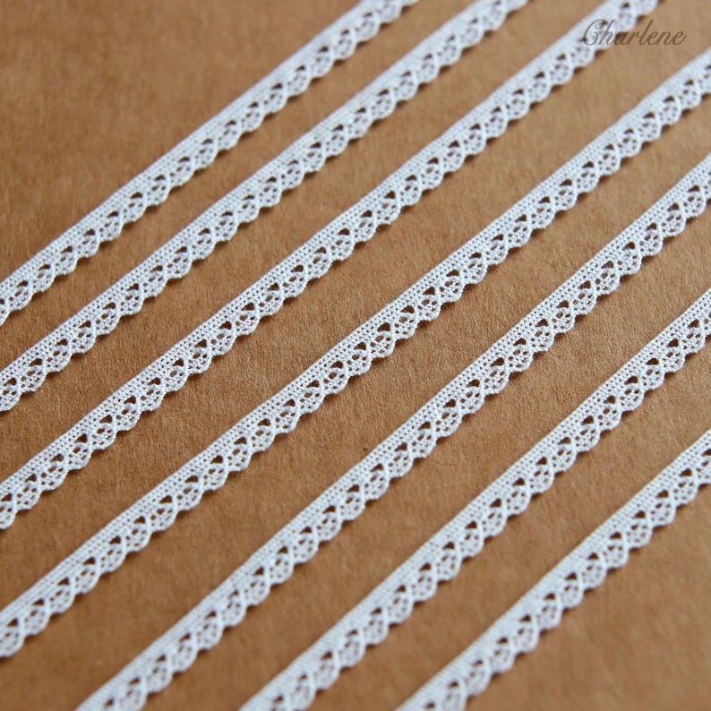 2 Yards - 5mm/0.20
