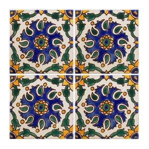 Italian Tile for Backsplash, Mediterranean Tile, Porcelain Tile for ...