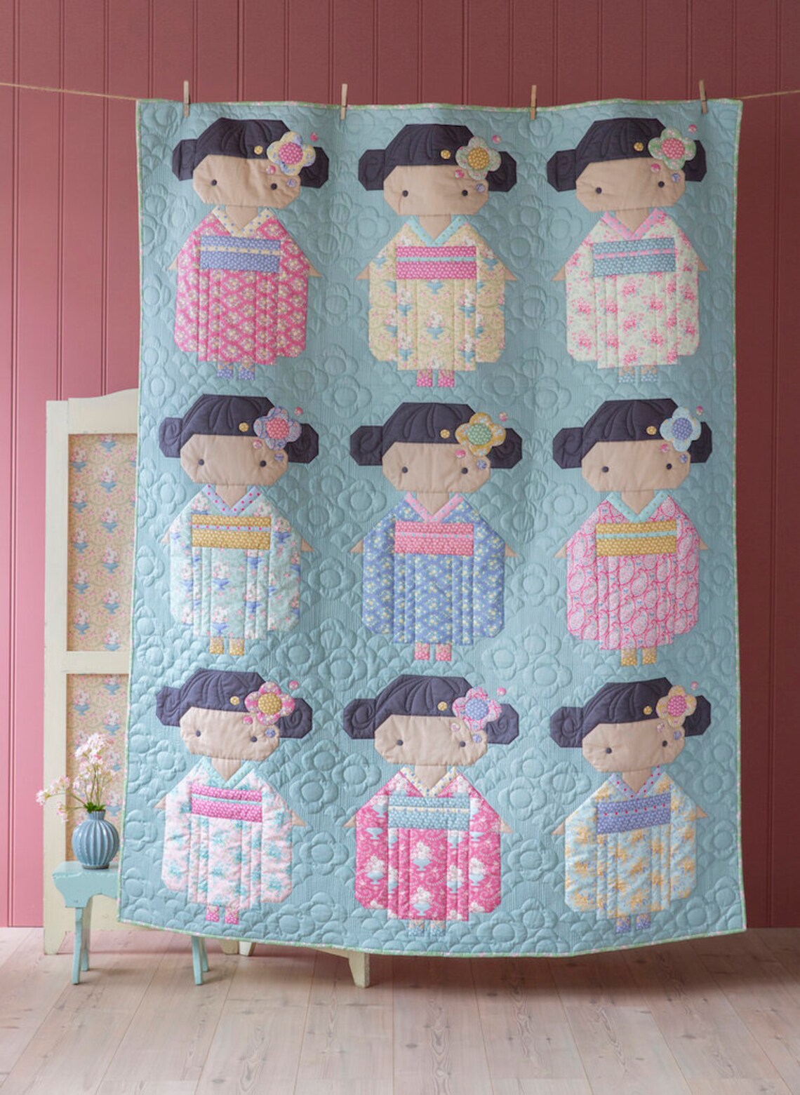 Tilda Basic Solid Collection Dark Granit TIL120033 - Etsy