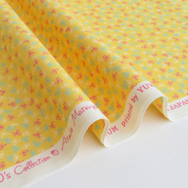 Yuwa Fabric - Etsy