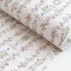 1/2 Yard Yoko Centenary 25th by Yoko Saito From Lecien Japan 701906L-03 ...