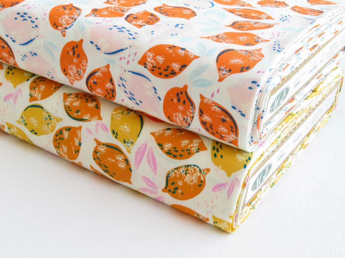 Peach Lemonade From Sunburst Collection by AGF Studio | SUN-16442 - Etsy