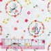 Peter Rabbit Floral Wreath From Flowers and Dreams Collection by ...