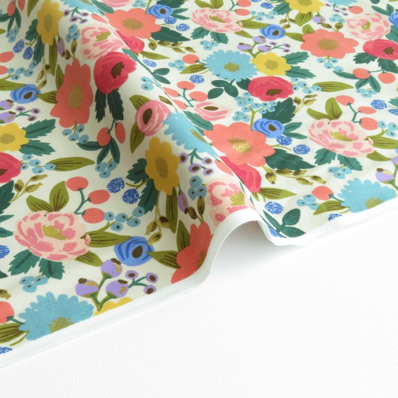 Garden Party Dress Rifle Paper - Etsy