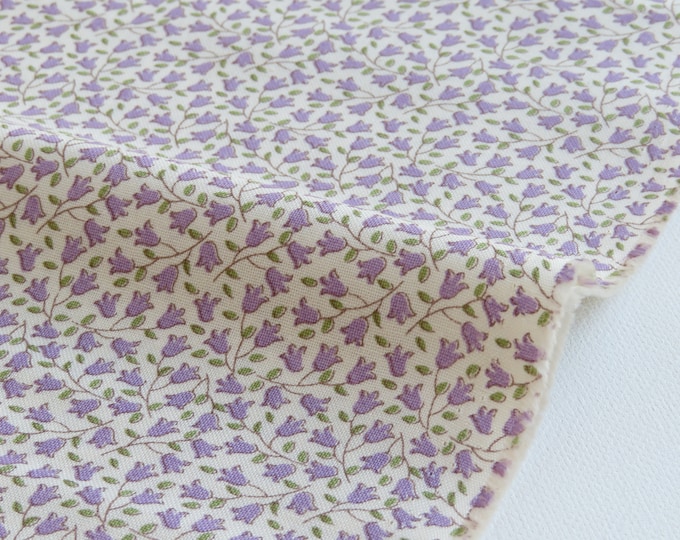 12 Yard Tilda Old Rose Sophie Designed By Tone Finnanger Sophie Lilac Etsy