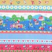 1/2 Yard Yoko Centenary 25th by Yoko Saito From Lecien Japan ...