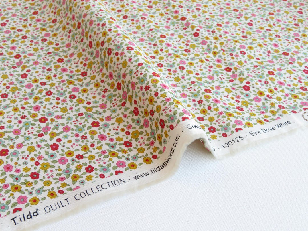 Evie Dove White From Creating Memories Collection by Tone Finnanger ...