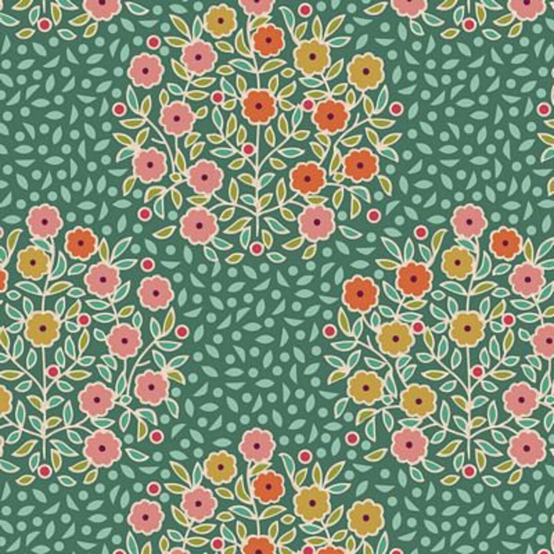 Confetti Pine From Pie in the Sky Collection by Tone Finnanger Tilda ...