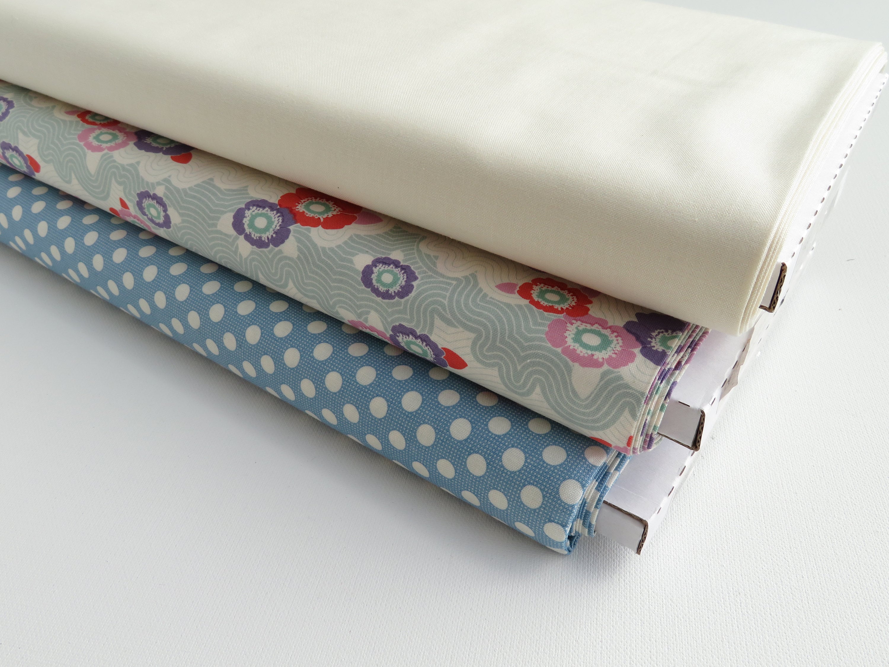 Tilda Basic Solid Collection | TIL120001 Solid Dove White - Etsy