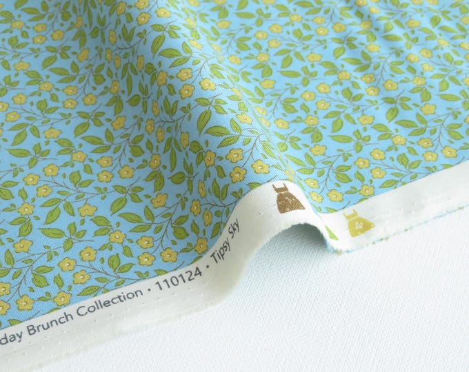 Confetti Pine From Pie in the Sky Collection by Tone Finnanger Tilda ...