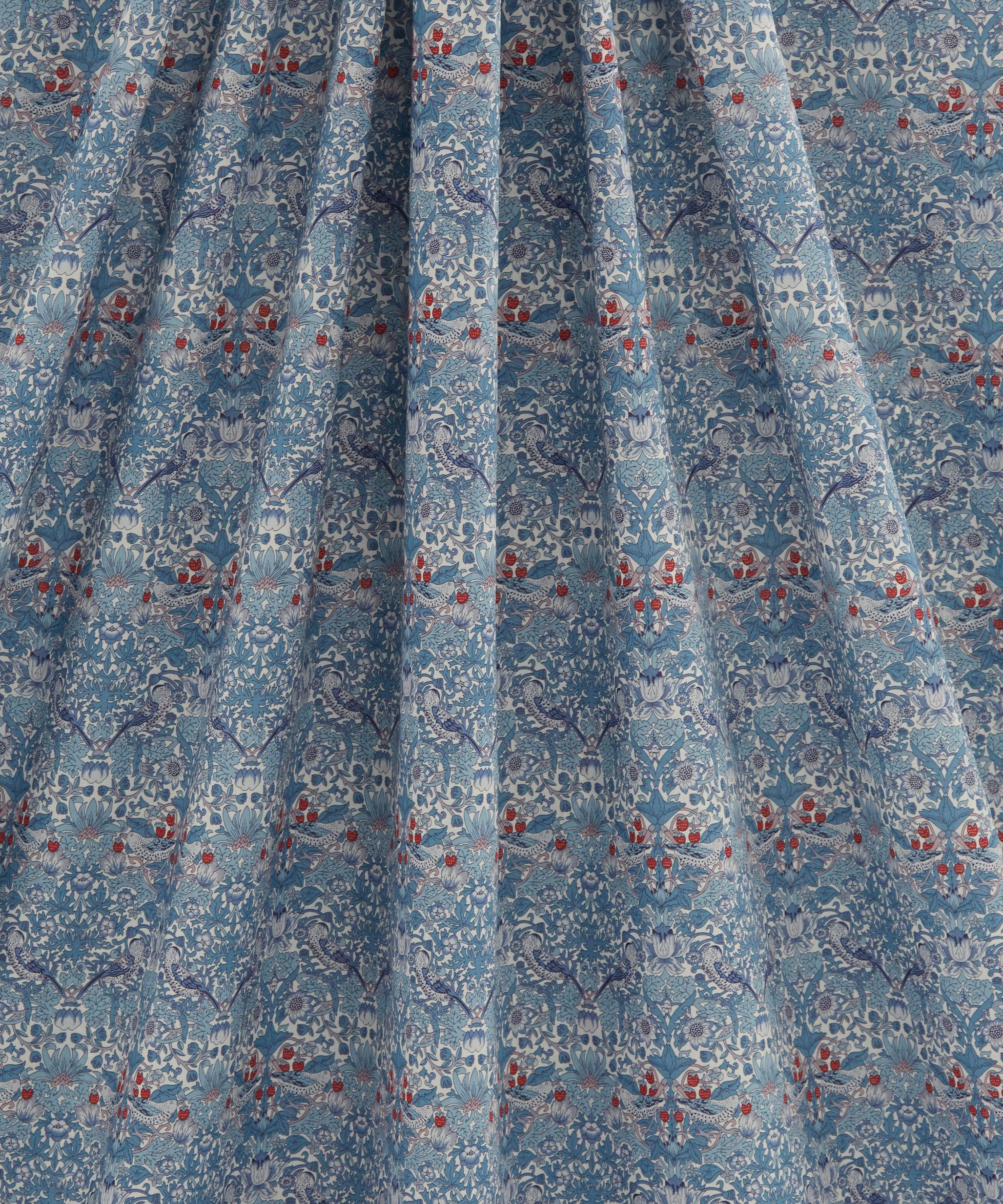Liberty Fabrics Tana Lawn® - Strawberry Thief Spring - Colorway A ...