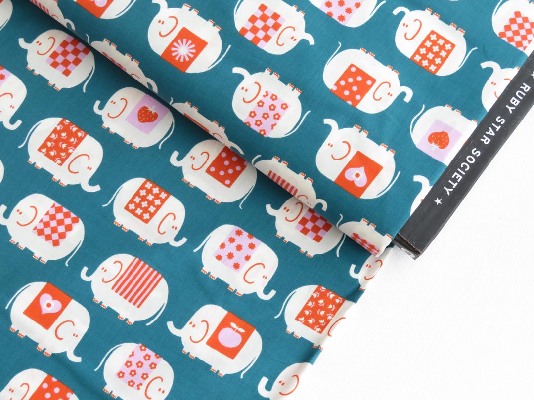 Picture Book Elephants Storytime by Kimberly Kight for Ruby Star ...