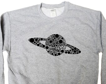 Space sweater | Etsy