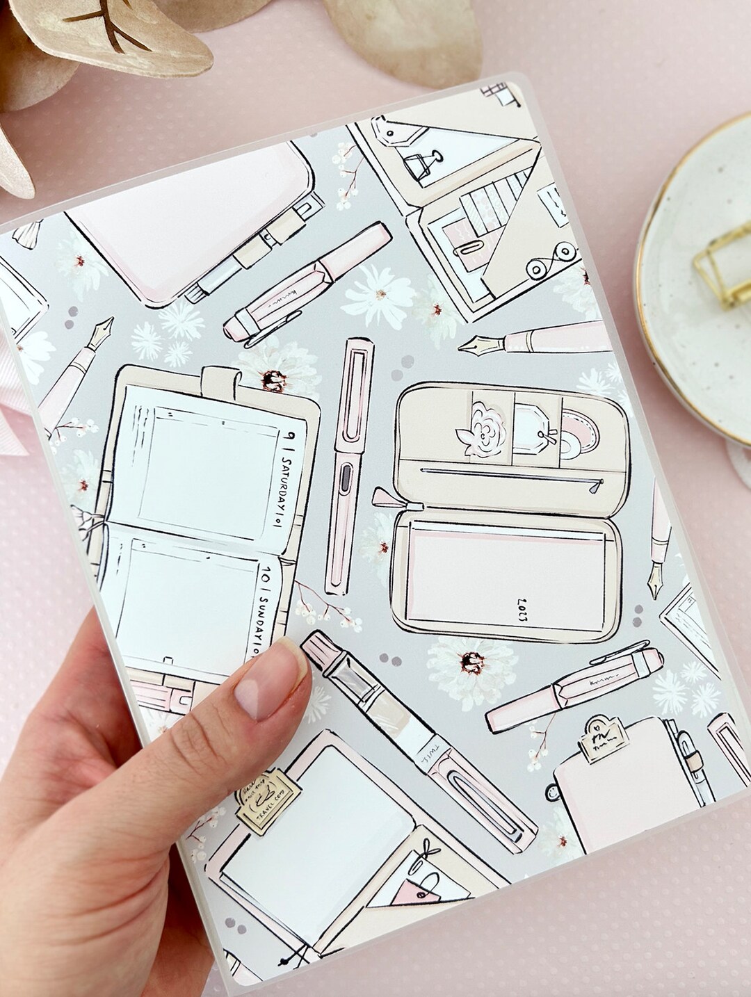 Sticker Album- Sticker Storage (doodles)a -sticker Album- Sticker ...