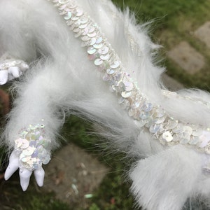 Falkor Falcor the Luckdragon from The Neverending Story | Etsy