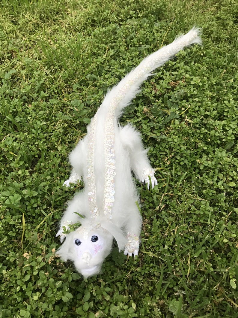 Falkor Falcor the Luckdragon from The Neverending Story | Etsy