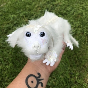 Falkor Falcor the Luckdragon from The Neverending Story | Etsy