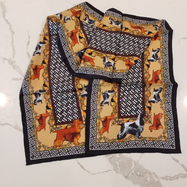 English Cocker - Etsy