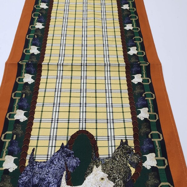 Scottish Table Centerpieces - Etsy