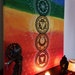 Seven Chakras Framed/unframed Print of Original Painting Chakras ...