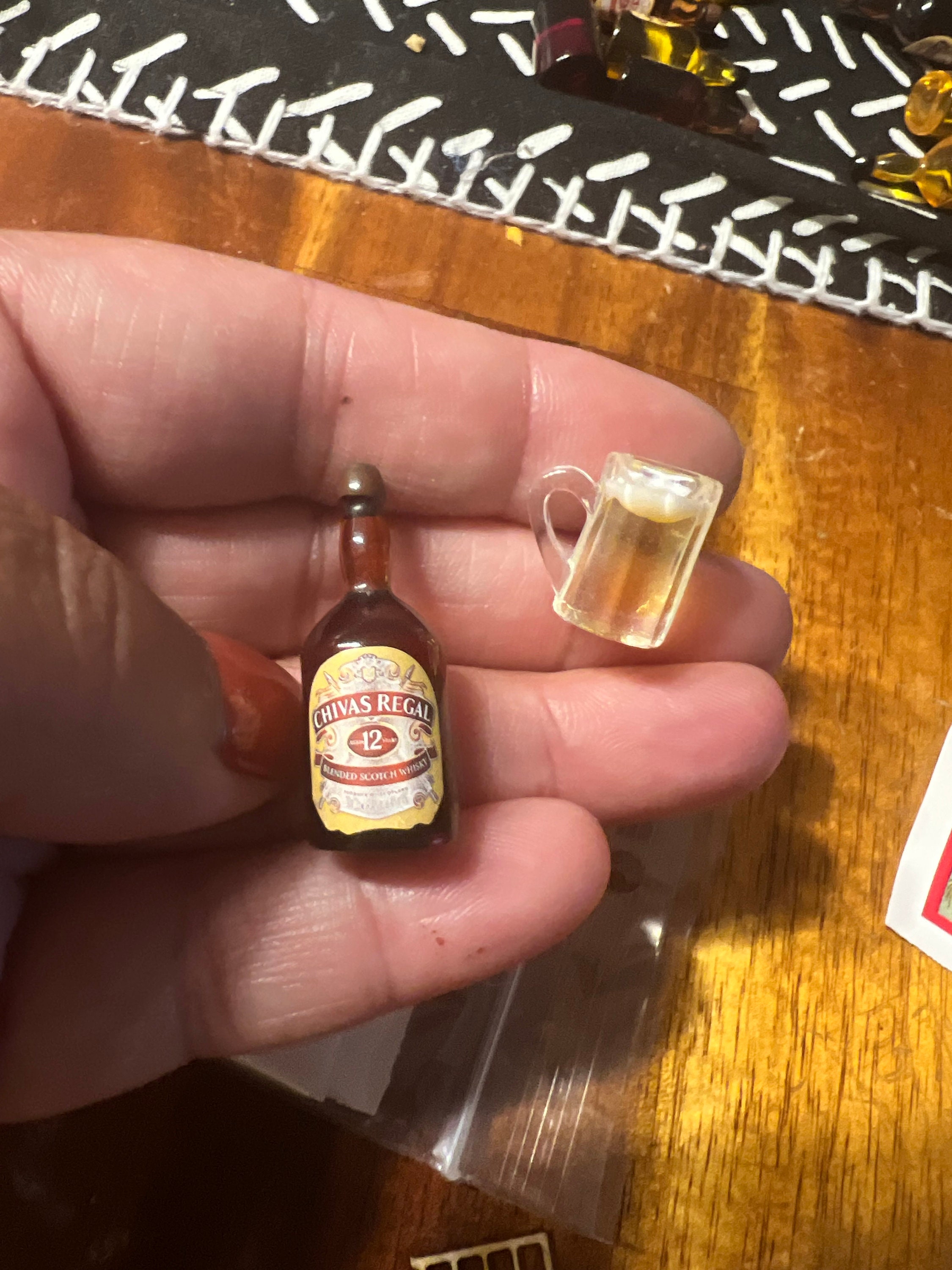 Domino Table Cake Topper - Etsy