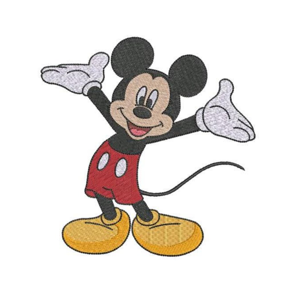 EmbroideryWorld7 - Etsy