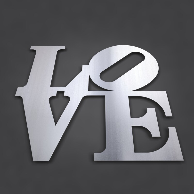 Love Park - Etsy