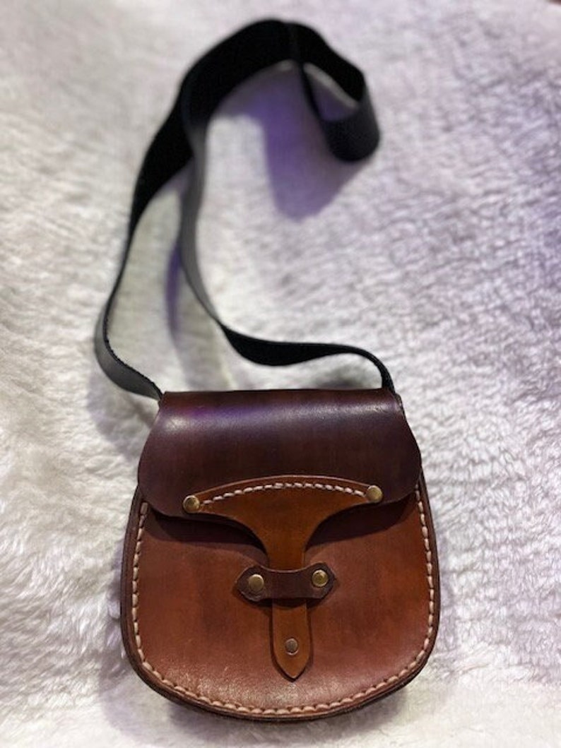 Foraging Satchel - Etsy