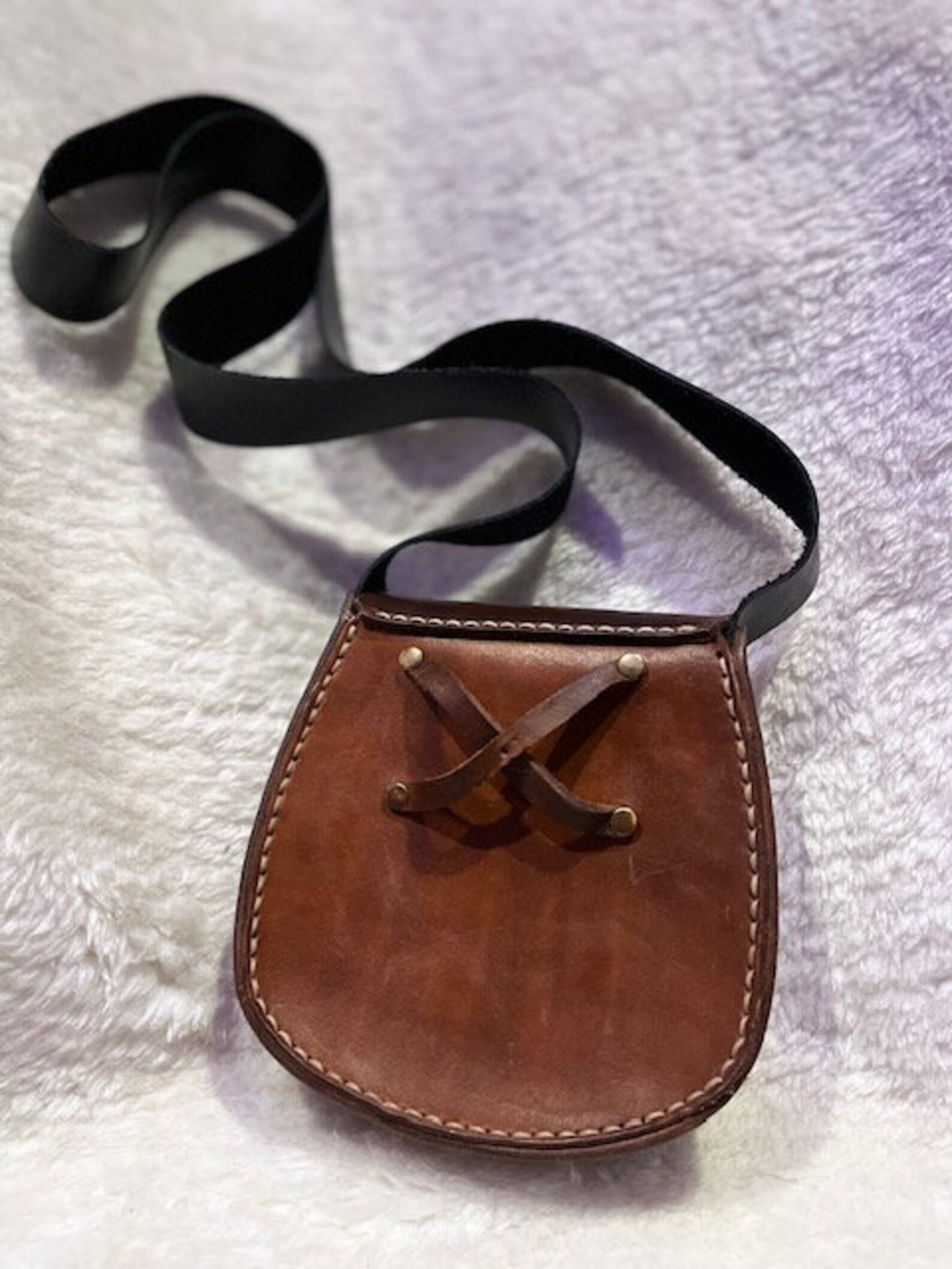 Foraging Satchel - Etsy