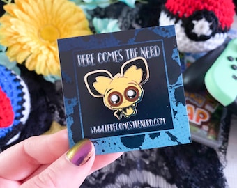 HereComesTheNerd - Etsy