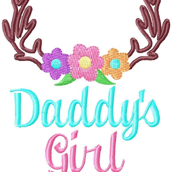 Baby Girl Hunting - Etsy