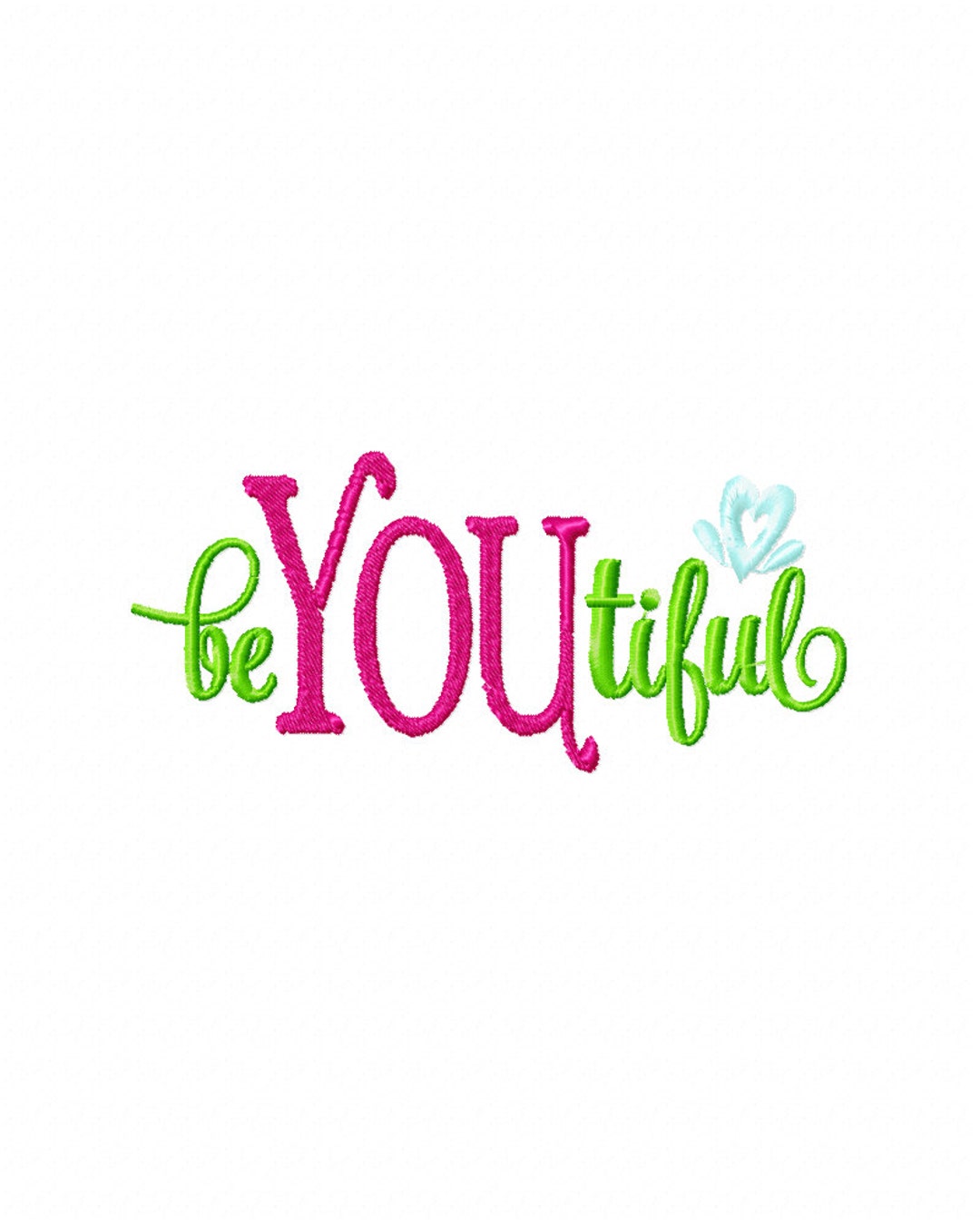 Be You Embroidery Design, Beautiful Embroidery Design, Newborn Girl ...