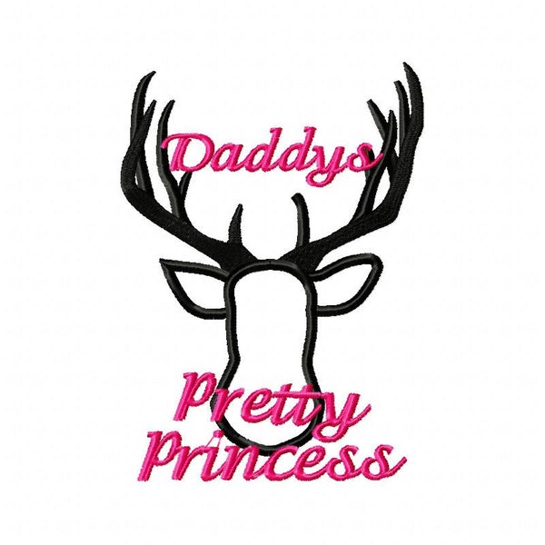 Hunting Princess - Etsy