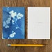 Cyanotype Postcard Multipack - Etsy