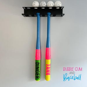 Popular Plastic Bat, Baseball Accessory, Taped Bat- FAST Shipping ...