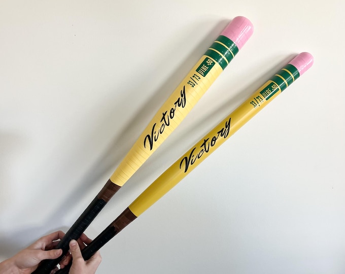 FUEGO WIFFLE® Bat - Etsy