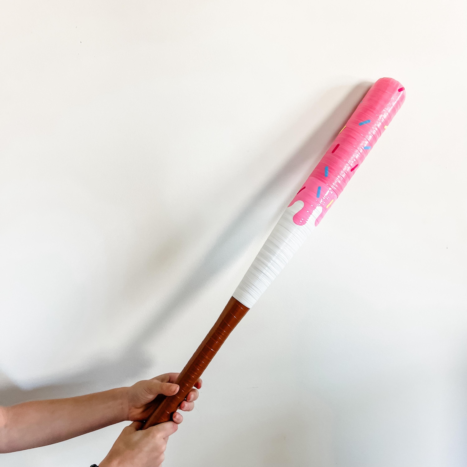 BULK ORDER Team Set of Taped Plastic Bats - Etsy