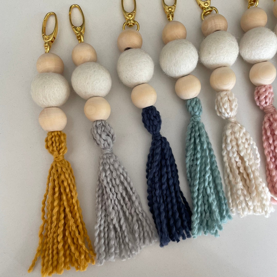 Diffuser Keychain for Essential Oils Essential Oil Keychain | Etsy