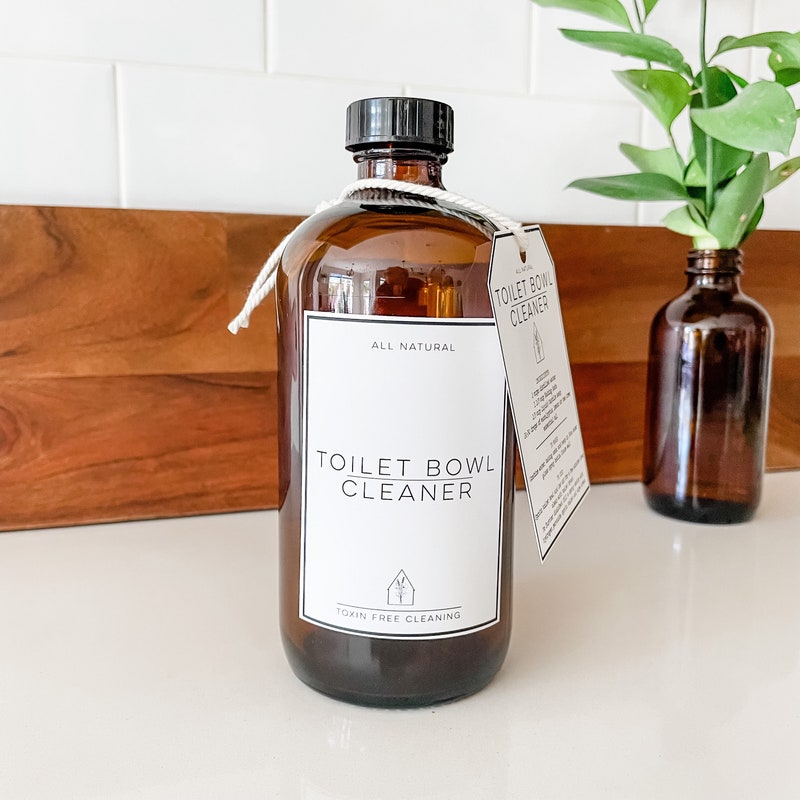 Toilet Bowl Stickers - Etsy